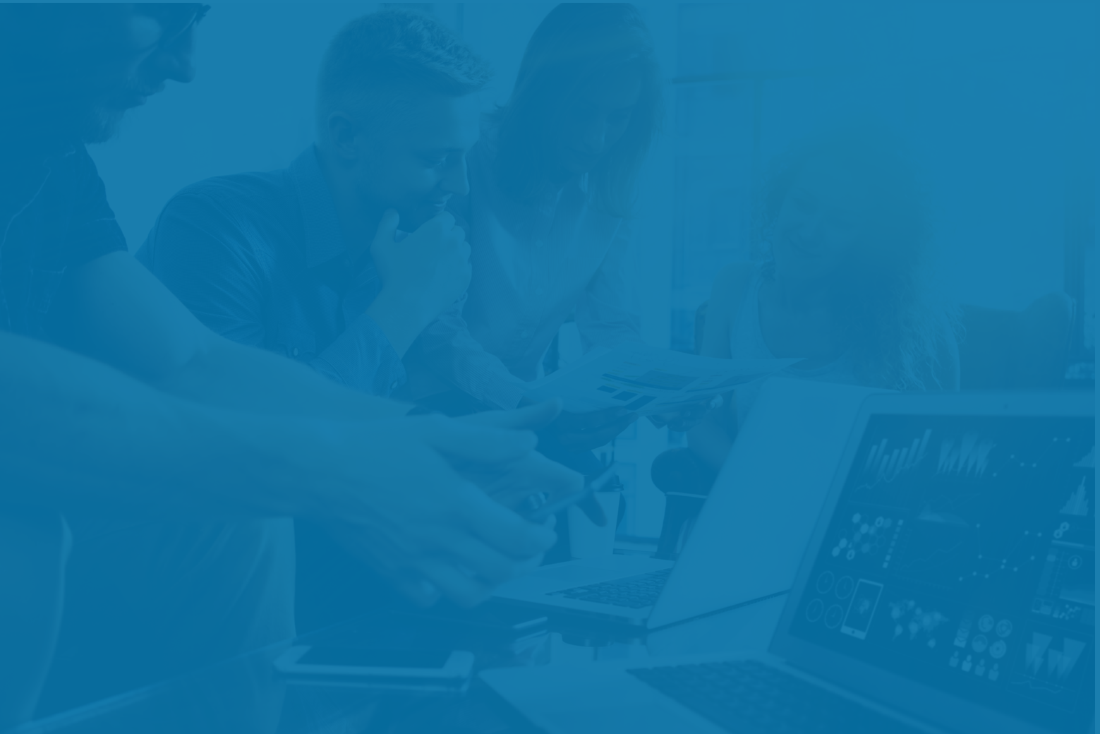 Arinco - Amplifying your organisation's intelligence