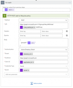 Microsoft Teams Done Right Series: Automating New Team Requests using ...