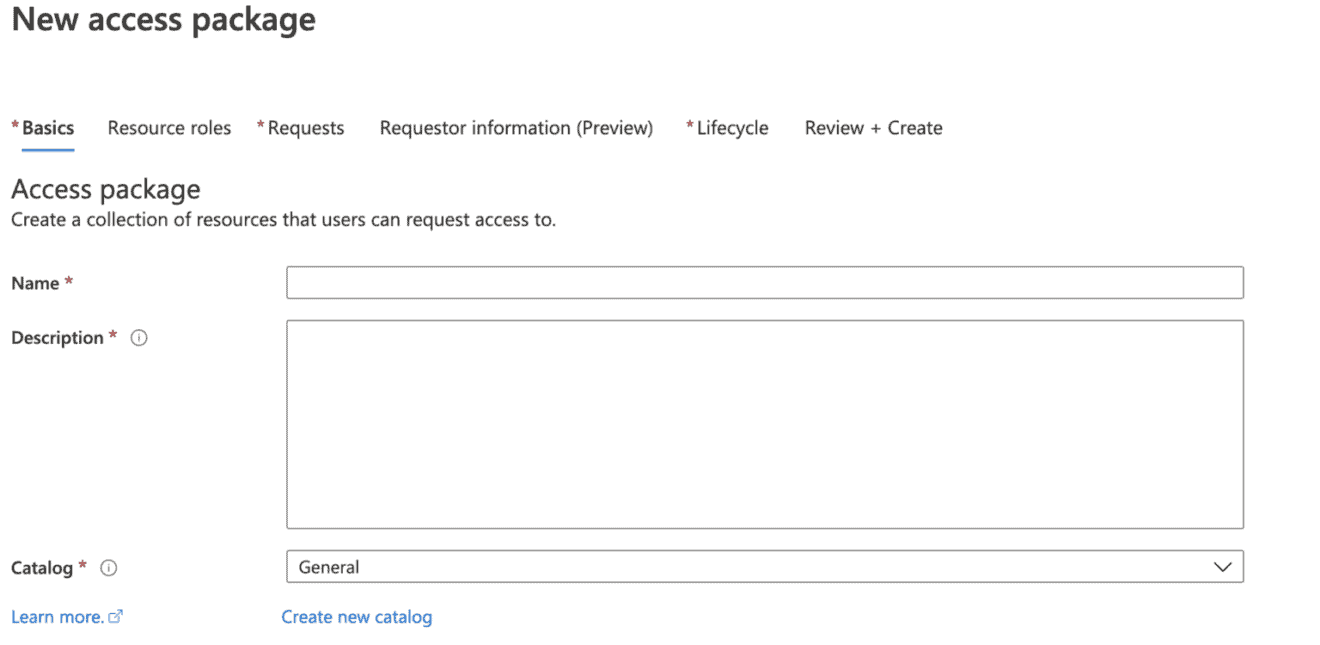 B2B Access with Azure AD Access Packages - Arinco