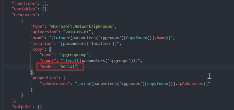 Deploying Multiple Azure Ip Groups Via Arm Templates Arinco