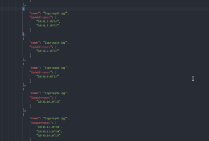Deploying multiple Azure IP Groups via ARM templates - Arinco