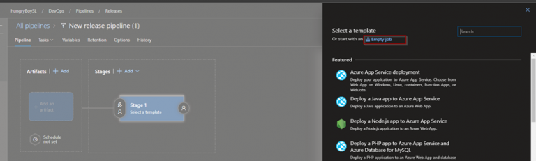 Deploying BICEP using Azure DevOps Pipeline - Arinco