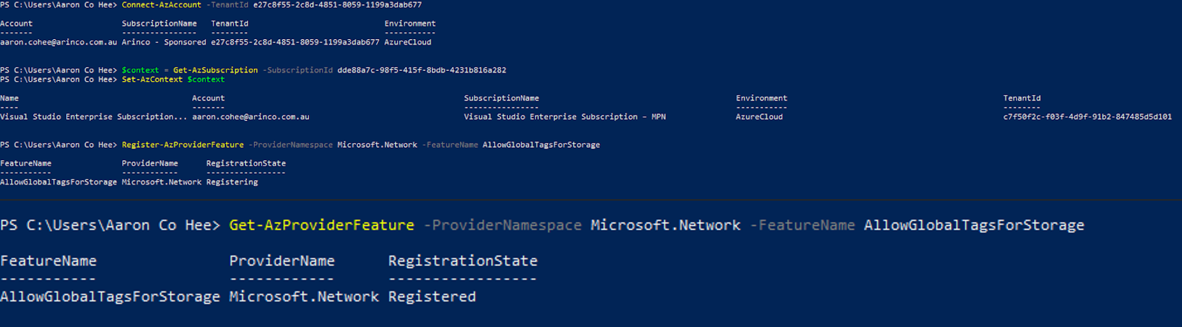 How to configure Azure Storage Firewalls and Virtual Networks - Arinco