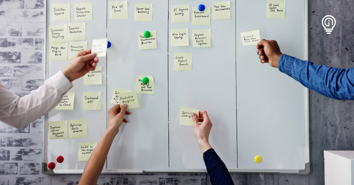 Agile for Infrastructure Projects - Arinco