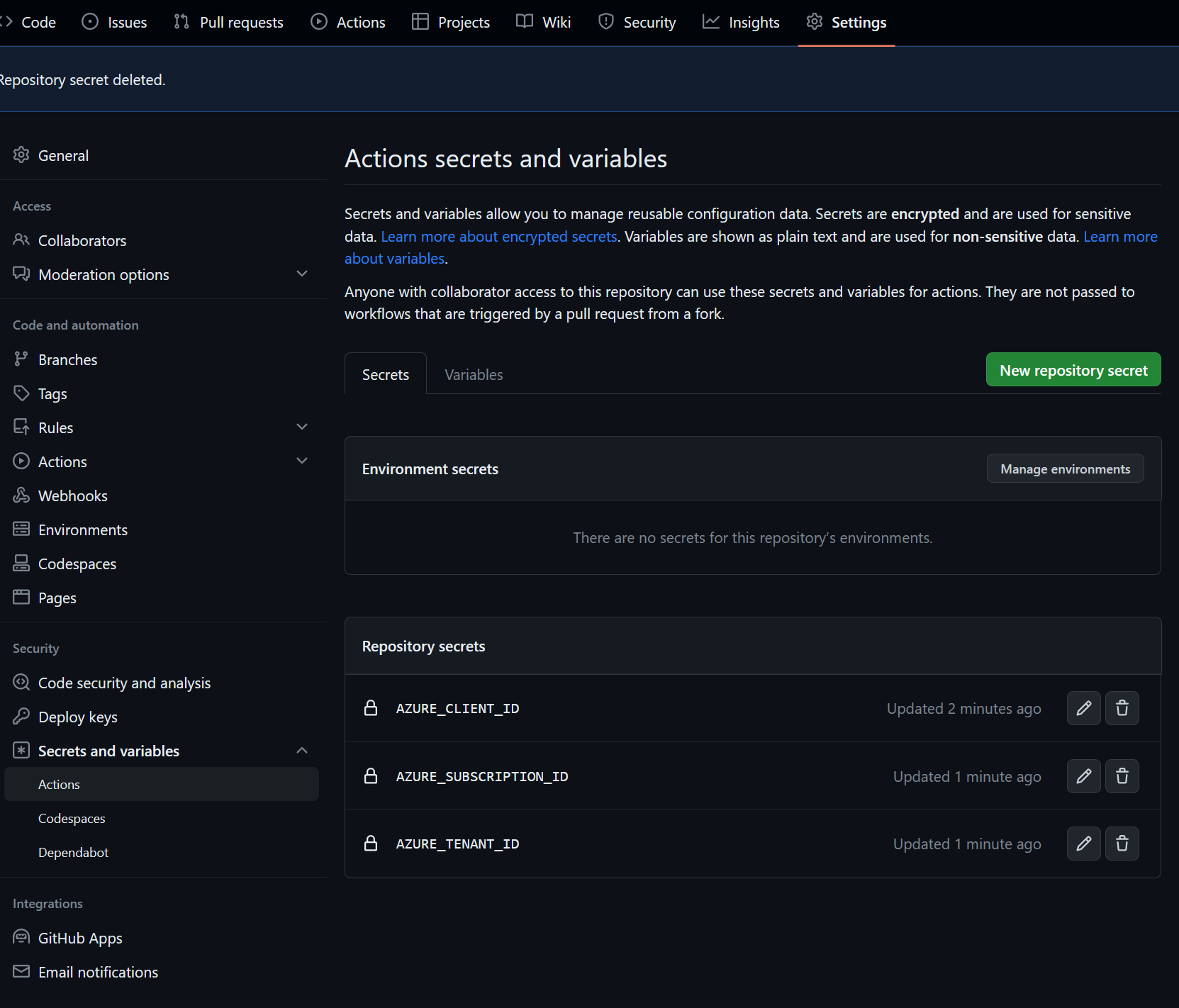 Azure MLOps Challenge Blog: Part 3 - Arinco