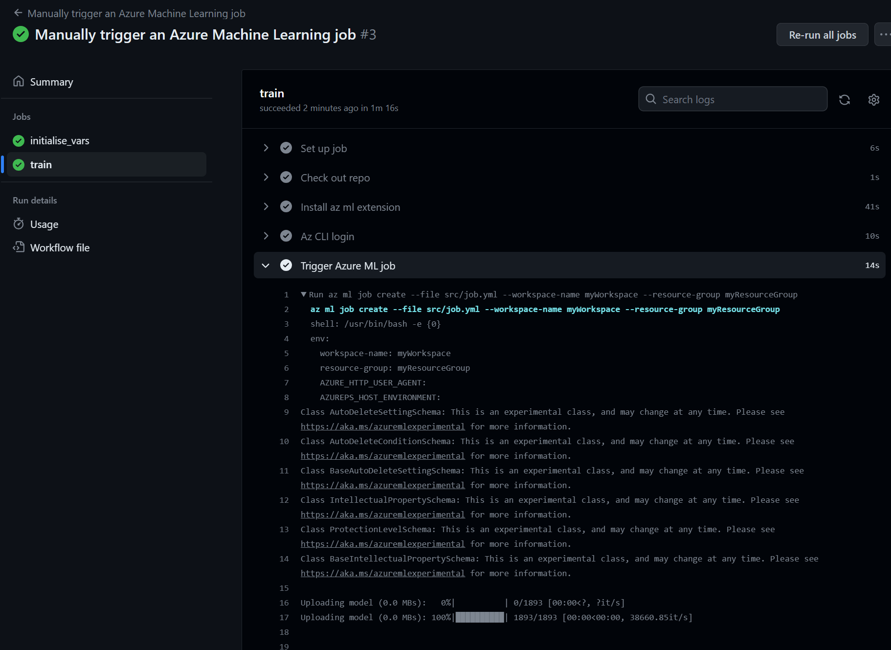 Azure MLOps Challenge Blog: Part 3 - Arinco