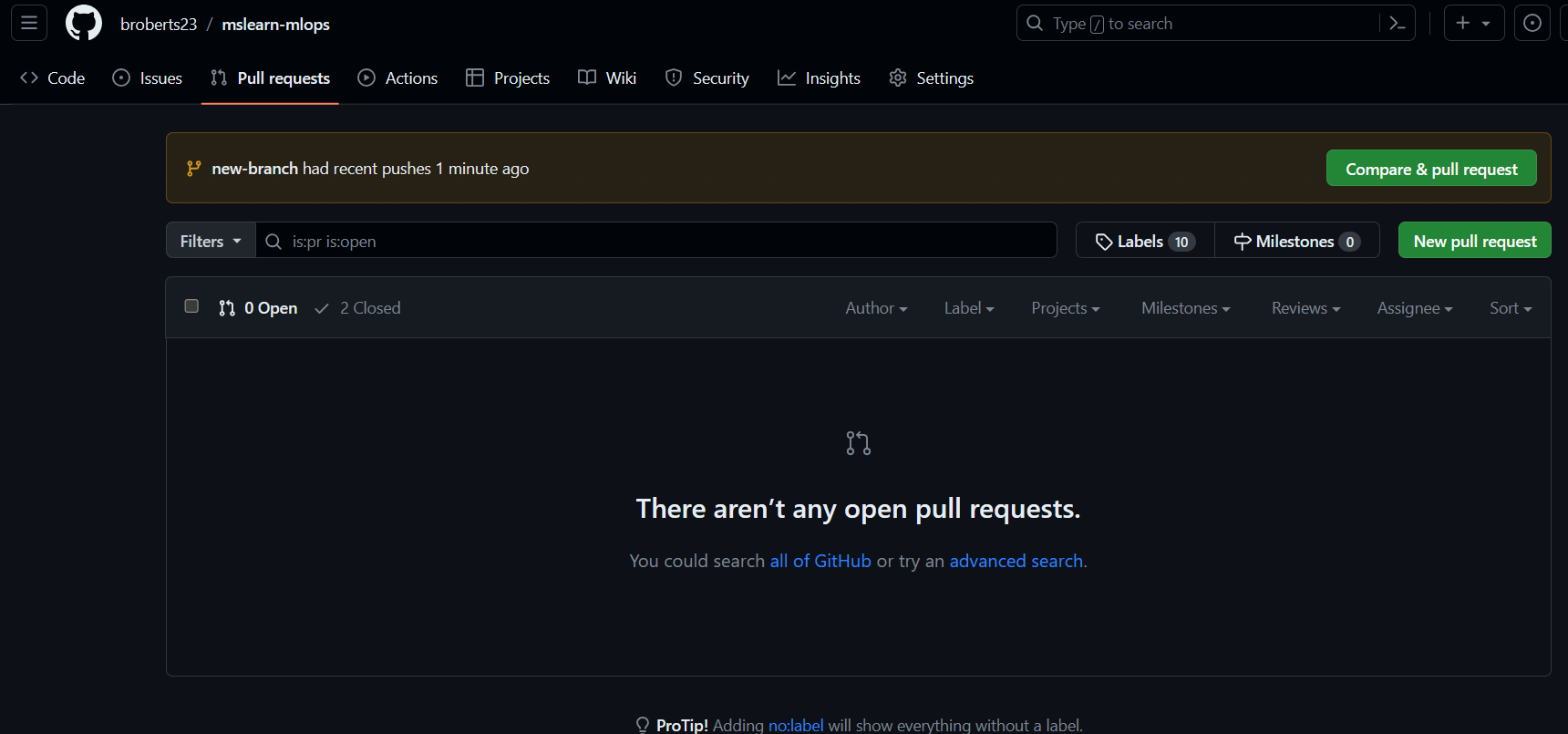 Azure MLOps Challenge Blog: Part 4 - Arinco
