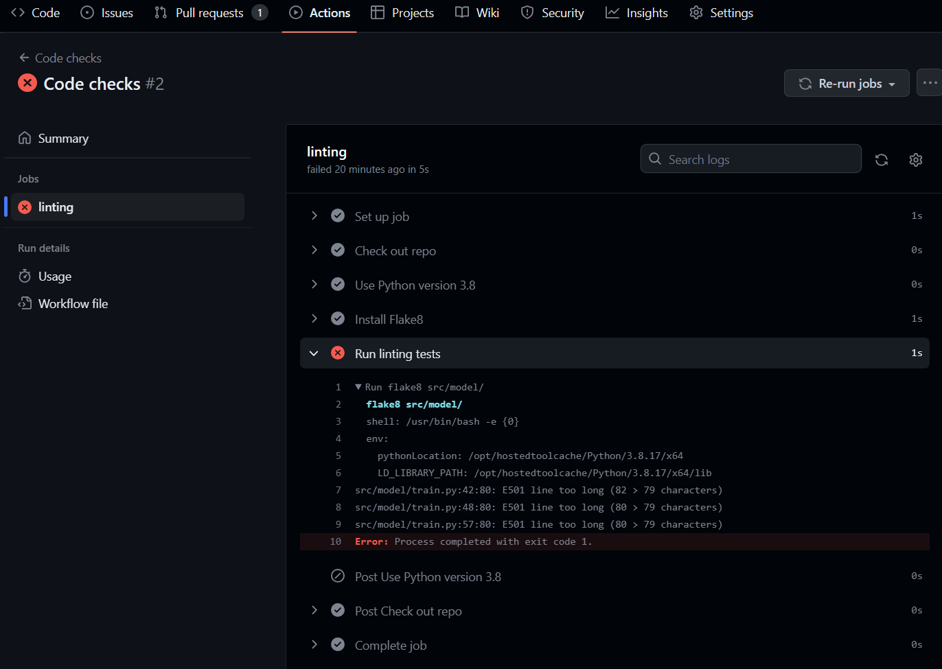 Azure MLOps Challenge Blog: Part 5 - Arinco