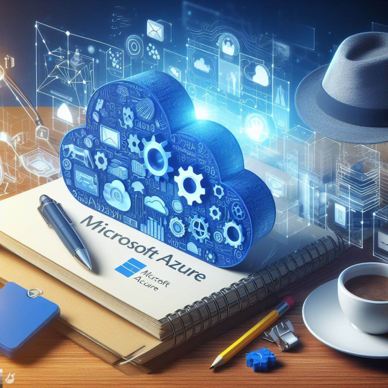 Infrastructure updates for Microsoft Azure - November 2023 - Arinco