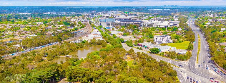 Australia – Arinco