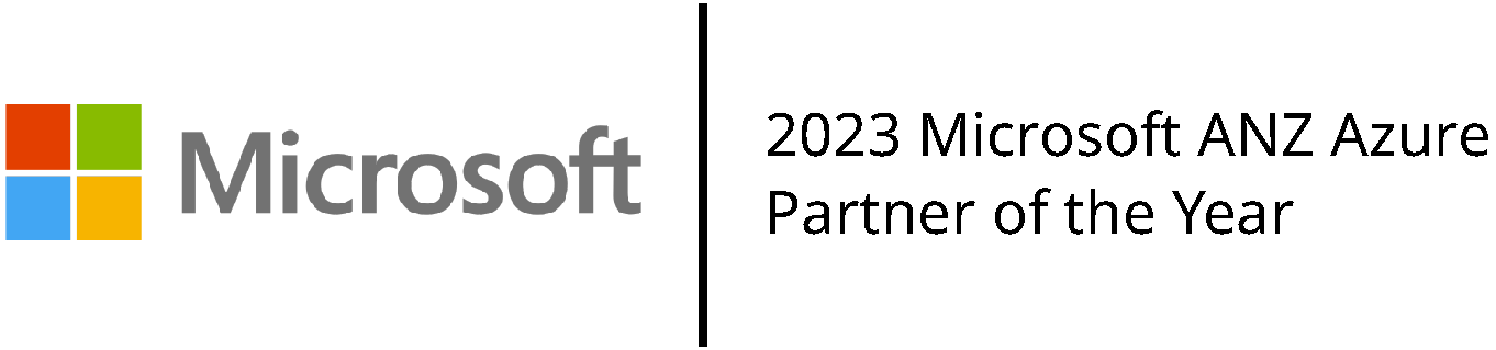 Arinco - Microsoft Australia Partner of the Year 2024