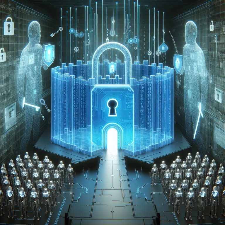 Privacy Matters: 7 Tips for Safeguarding Your Personal Data in the ...