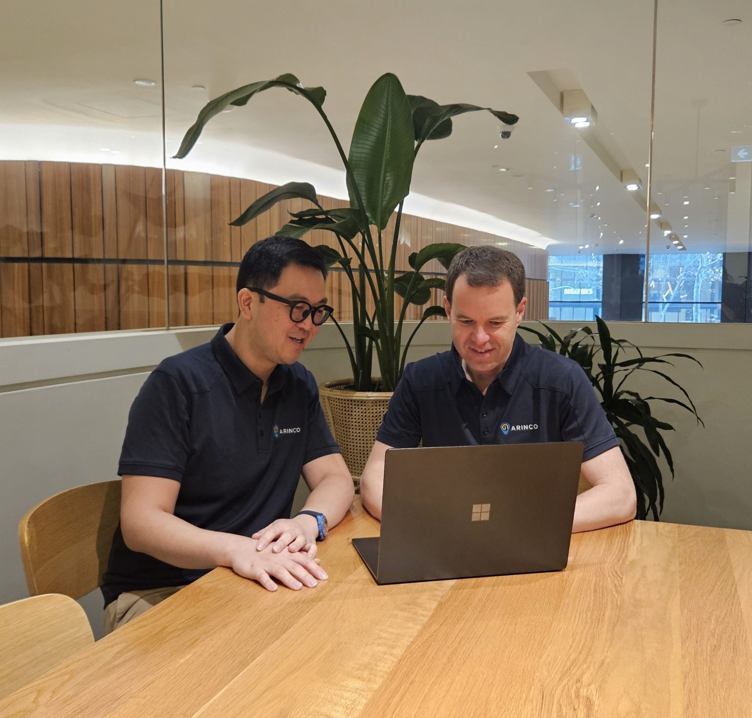 Arinco - Microsoft Australia Partner of the Year 2024