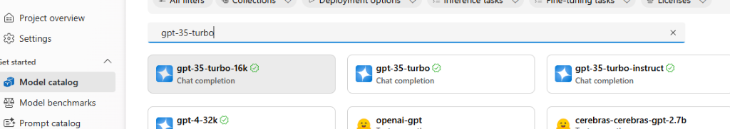Enhancing Language Models Using RAG Architecture in Azure AI Studio ...