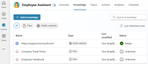 Building AI Assistants with Microsoft Copilot Studio - Arinco