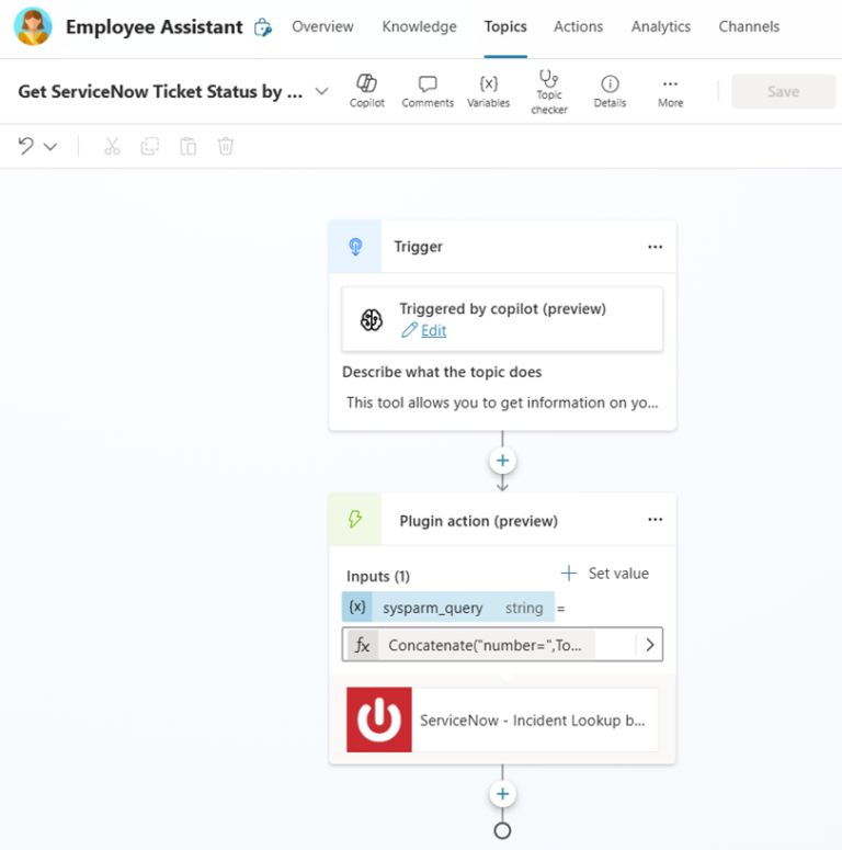 Building AI Assistants with Microsoft Copilot Studio - Arinco