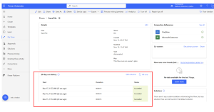 Loading Knowledge into Copilot AI Agents with Power Automate - Arinco