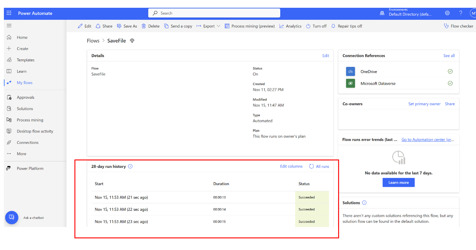 Loading Knowledge into Copilot AI Agents with Power Automate - Arinco
