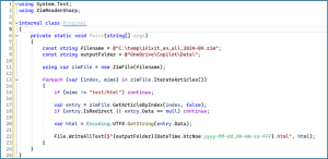 Loading Knowledge into Copilot AI Agents with Power Automate - Arinco