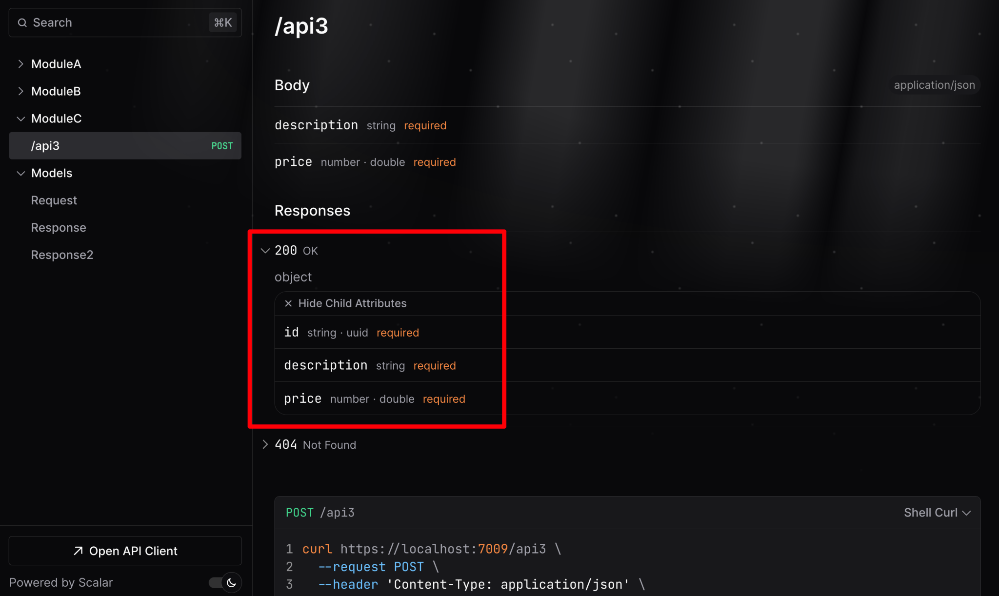 Enabling .NET 9 OpenAPI Spec to use full type names for nested types ...
