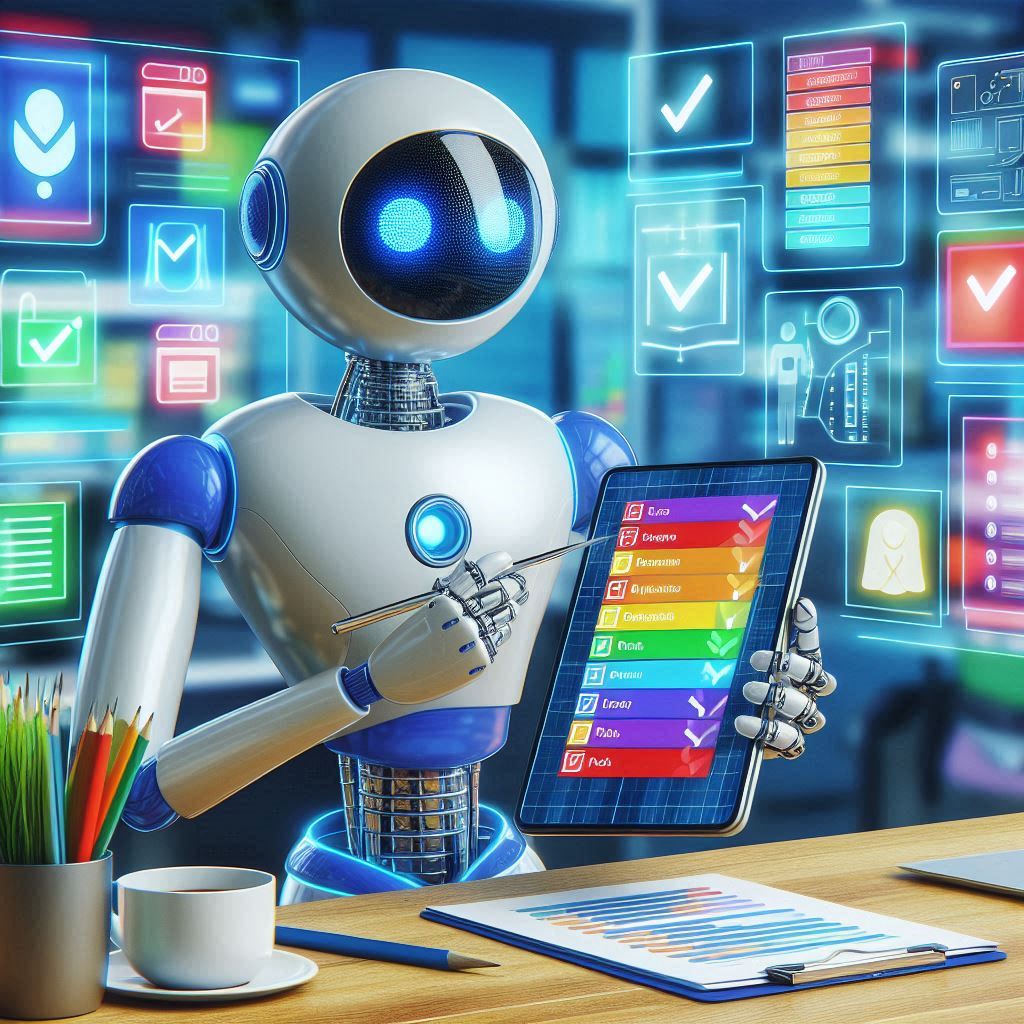 Checklists in the AI Era: Still Boring, Still Essential! - Arinco