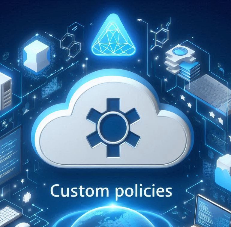 DevOps and Azure Policy Series: Custom Polices - Arinco