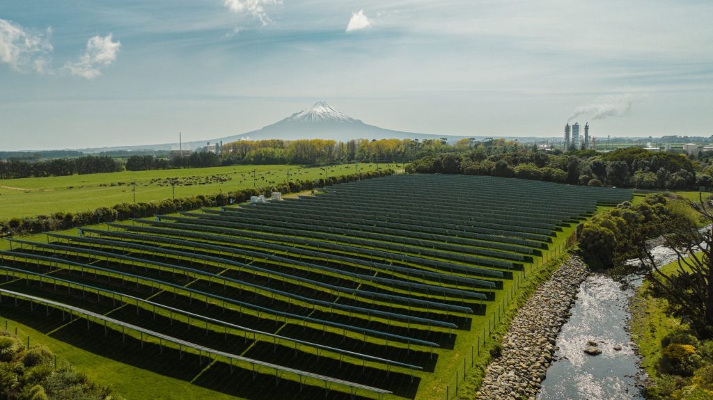 New Zealand – Arinco