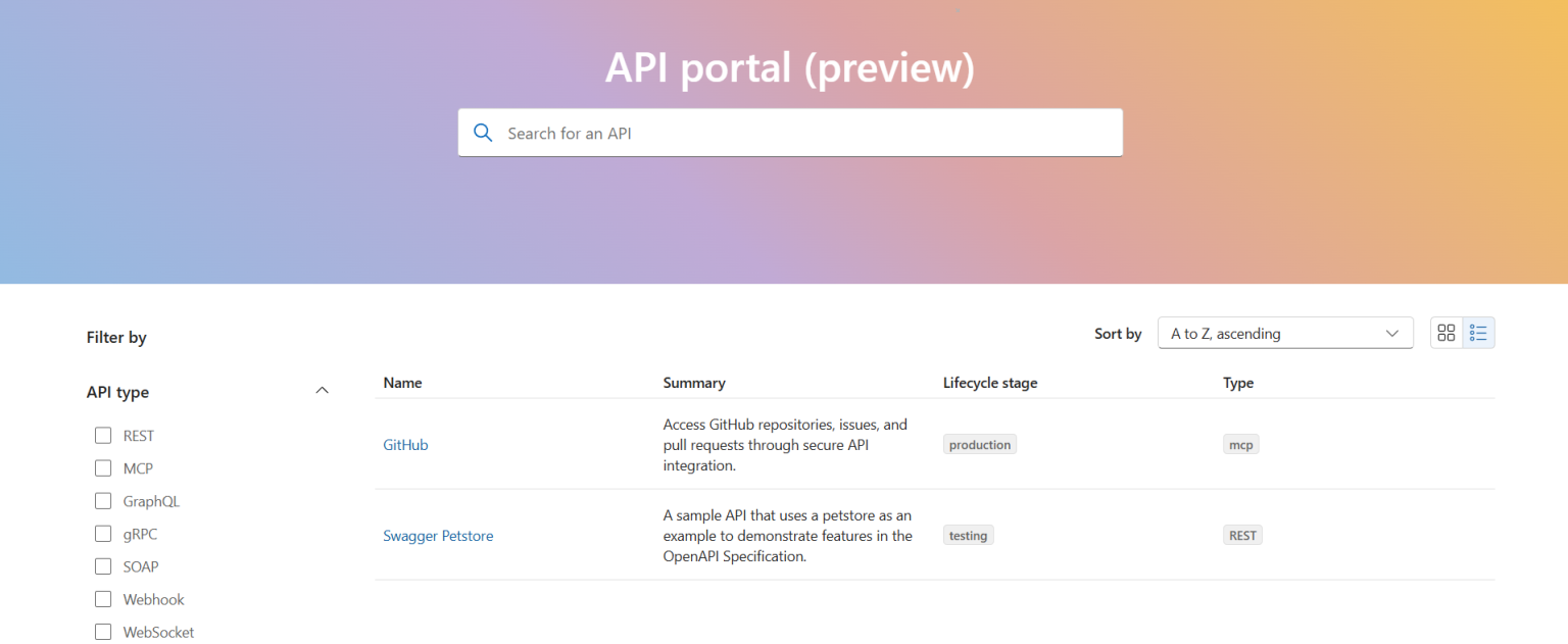 DevOps and AI Series: Azure Private MCP Registry - Arinco