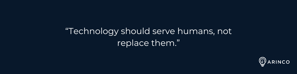 Designing AI for Humans: The Role of Human-centred Design in the AI Era ...