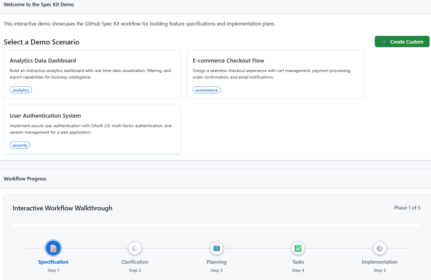 How GitHub Spec Kit Transforms Ideas into Implementation - Arinco