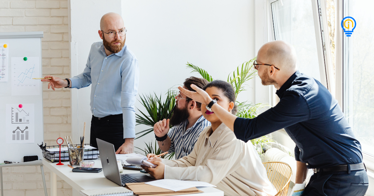 When Projects Go Off the Rails: A Light-hearted Guide to Bouncing Back ...