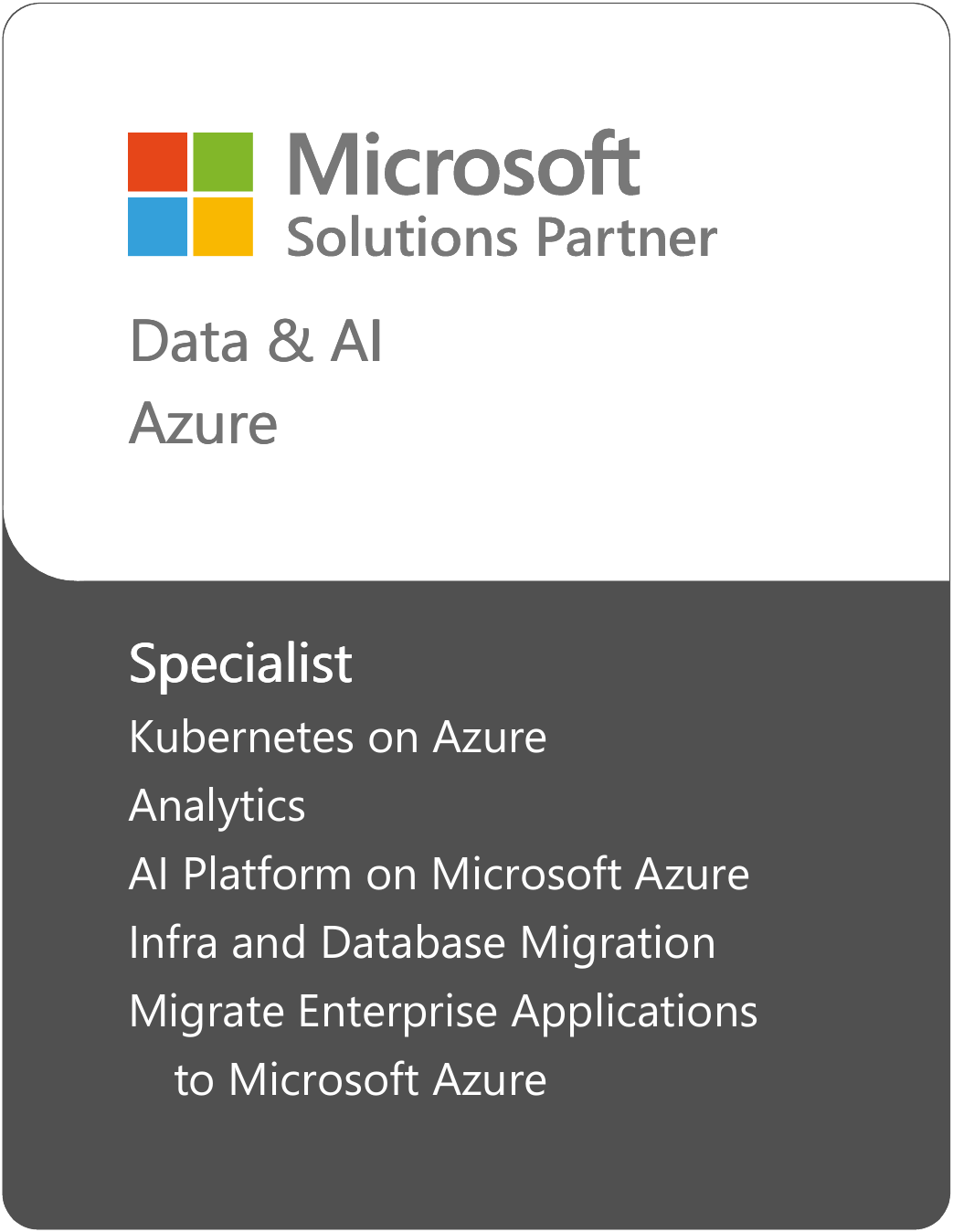 Microsoft - Arinco