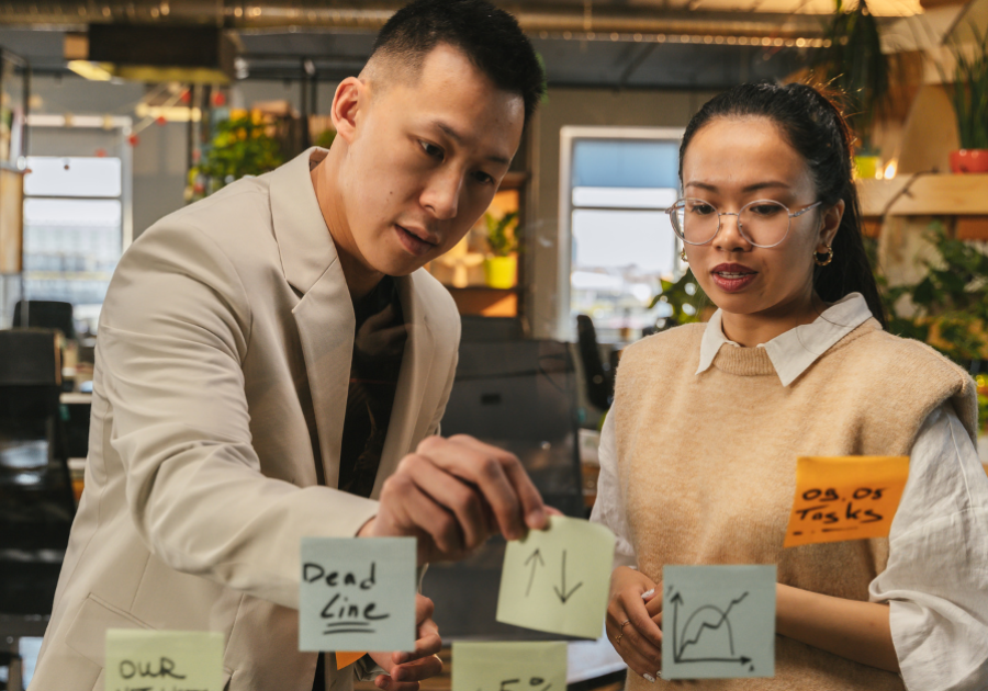 Agile vs Waterfall Project Management in IT Consulting - Arinco