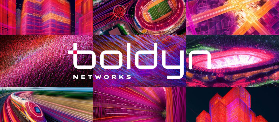Building for Scale and Innovation: Boldyn Networks' infrastructure transformation