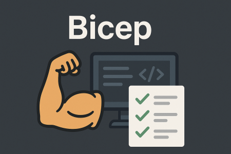 Azure bicep - Find an item in an array of objects - Arinco